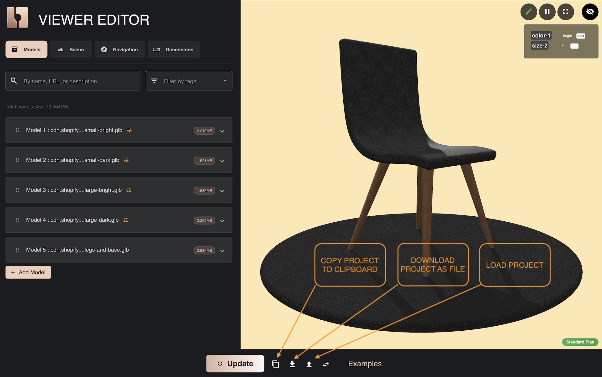 Getting Started | Bitbybit