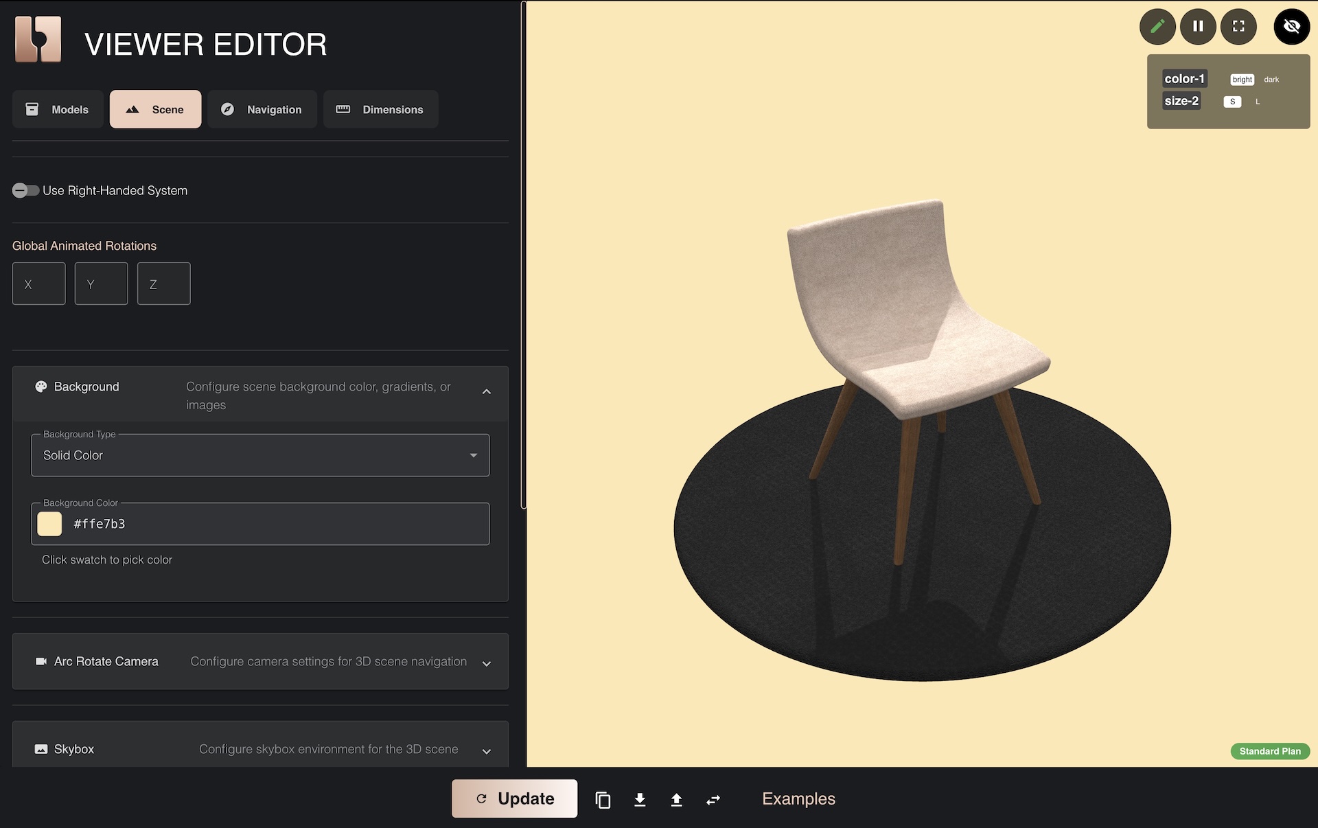 Getting Started | Bitbybit